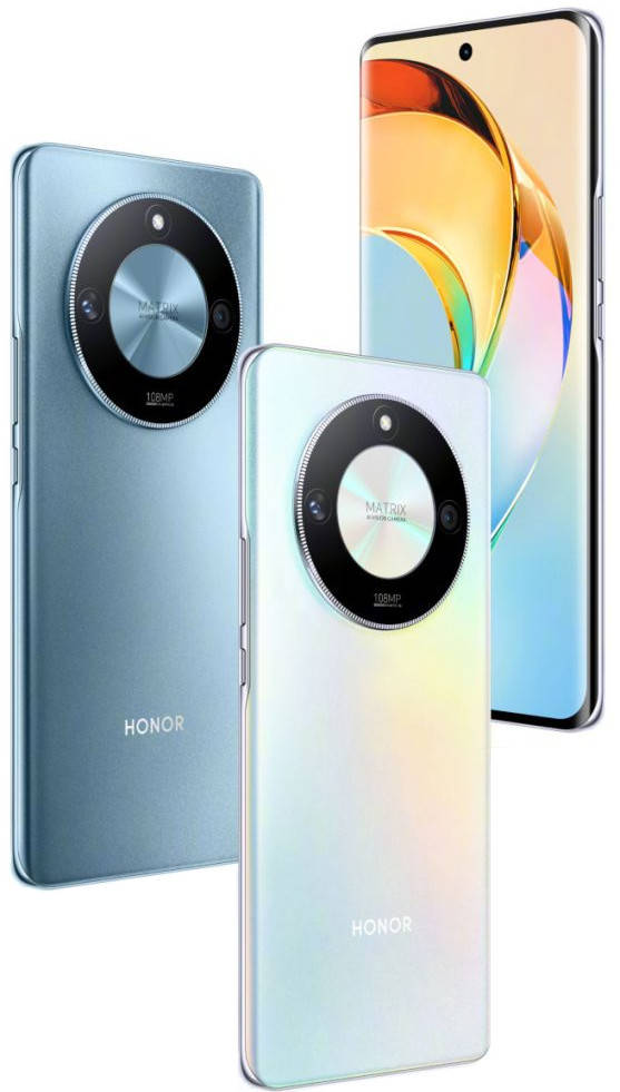 Honor X50 - Full Specifications | 91mobiles.com