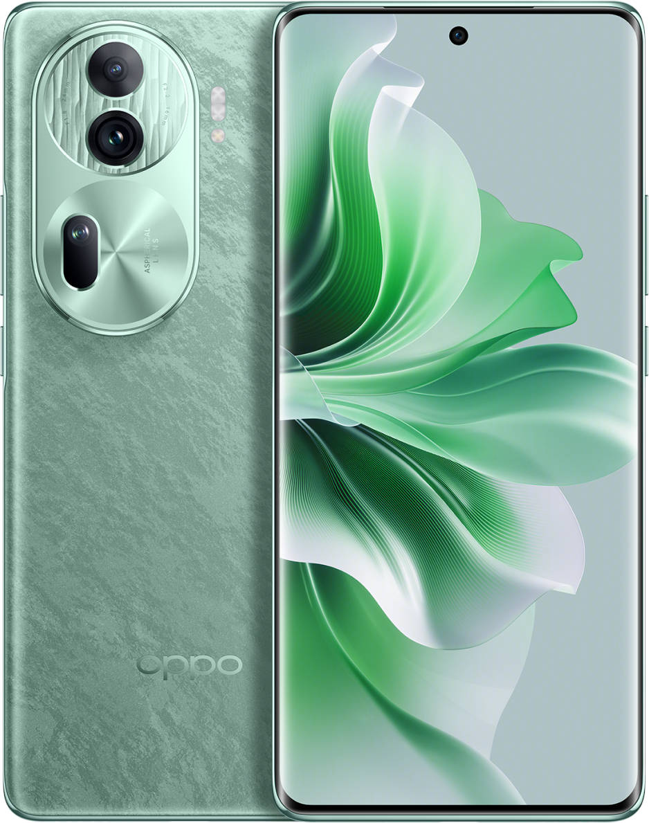 OPPO Reno11 Pro - Specifications & Release Date (16th December 2023) | 91mobiles.com