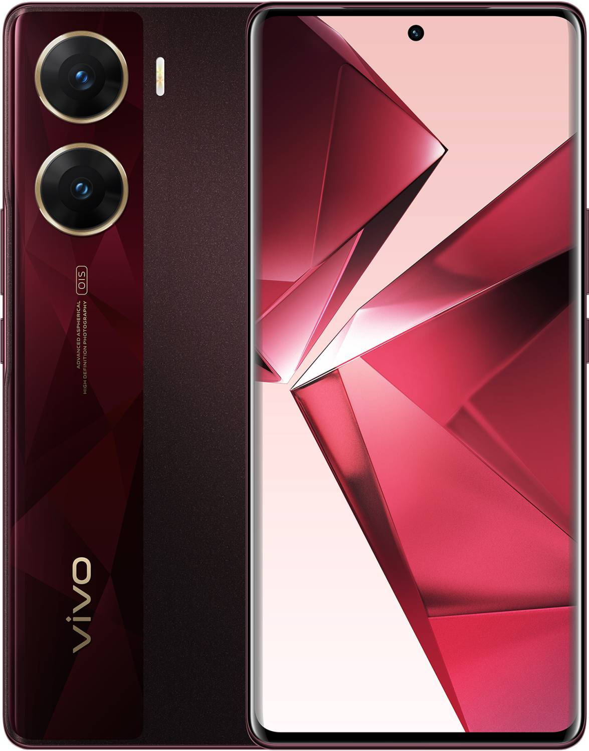 vivo V29e - Full Specifications & Price in India (21st March 2025 ...