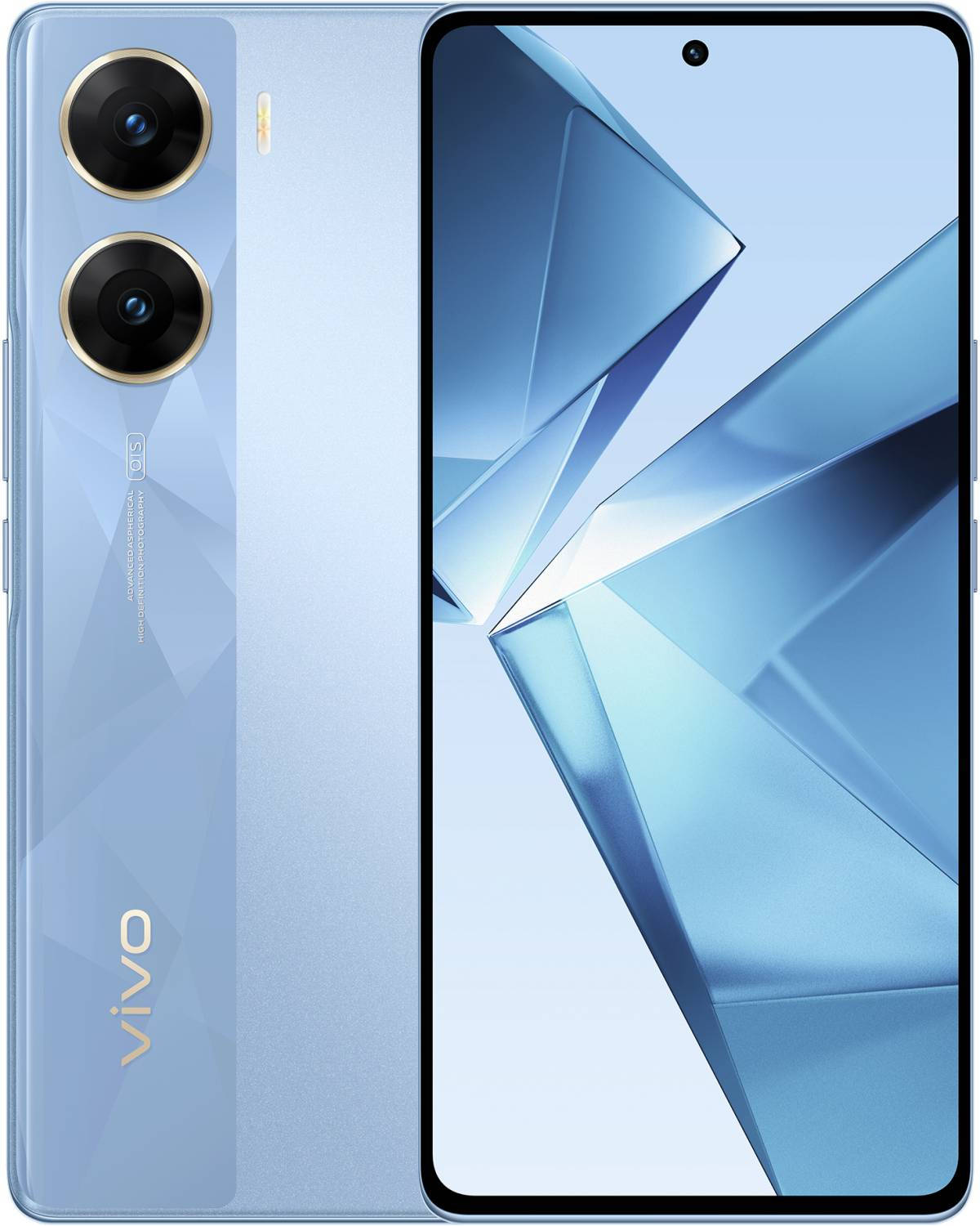 vivo V29e - Full Specifications & Price in India (21st March 2025 ...