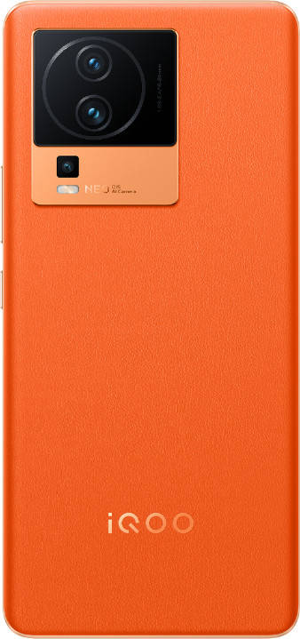 iQOO Neo 7 Pro - Full Specifications & Price in India (24th March 2025 ...