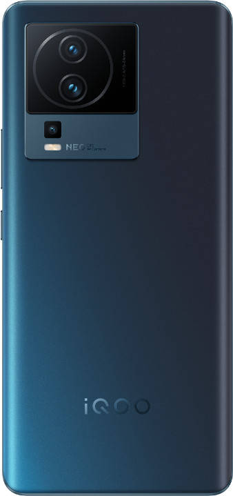 iQOO Neo 7 Pro - Full Specifications & Price in India (24th March 2025 ...