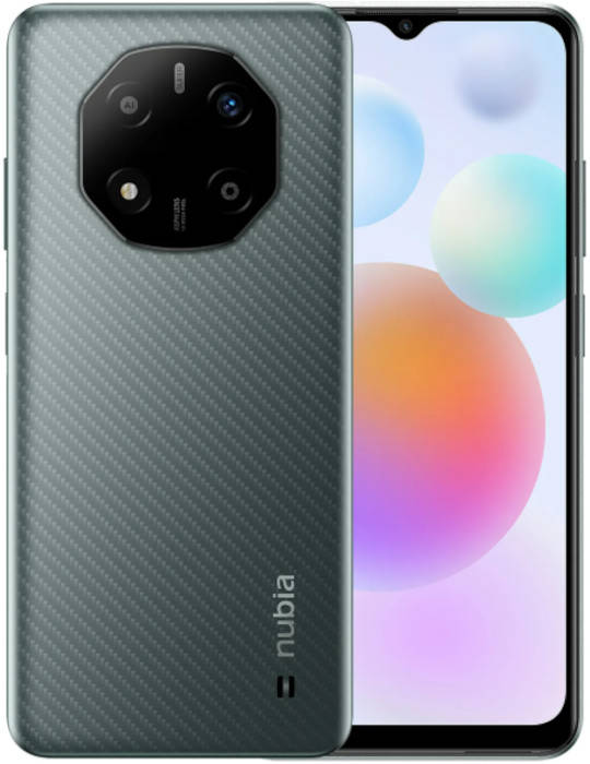Nubia N5 - Full Specifications | 91mobiles.com