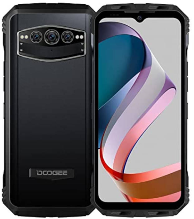 Doogee V30T in India, V30T specifications, features & reviews ...