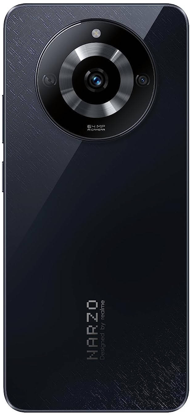 realme Narzo 60 5G - Full Specifications & Price in India (22nd March 2025) | 91mobiles.com