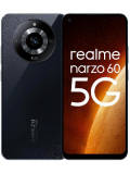 realme Narzo 60 5G - Full Specifications & Price in India (22nd March ...