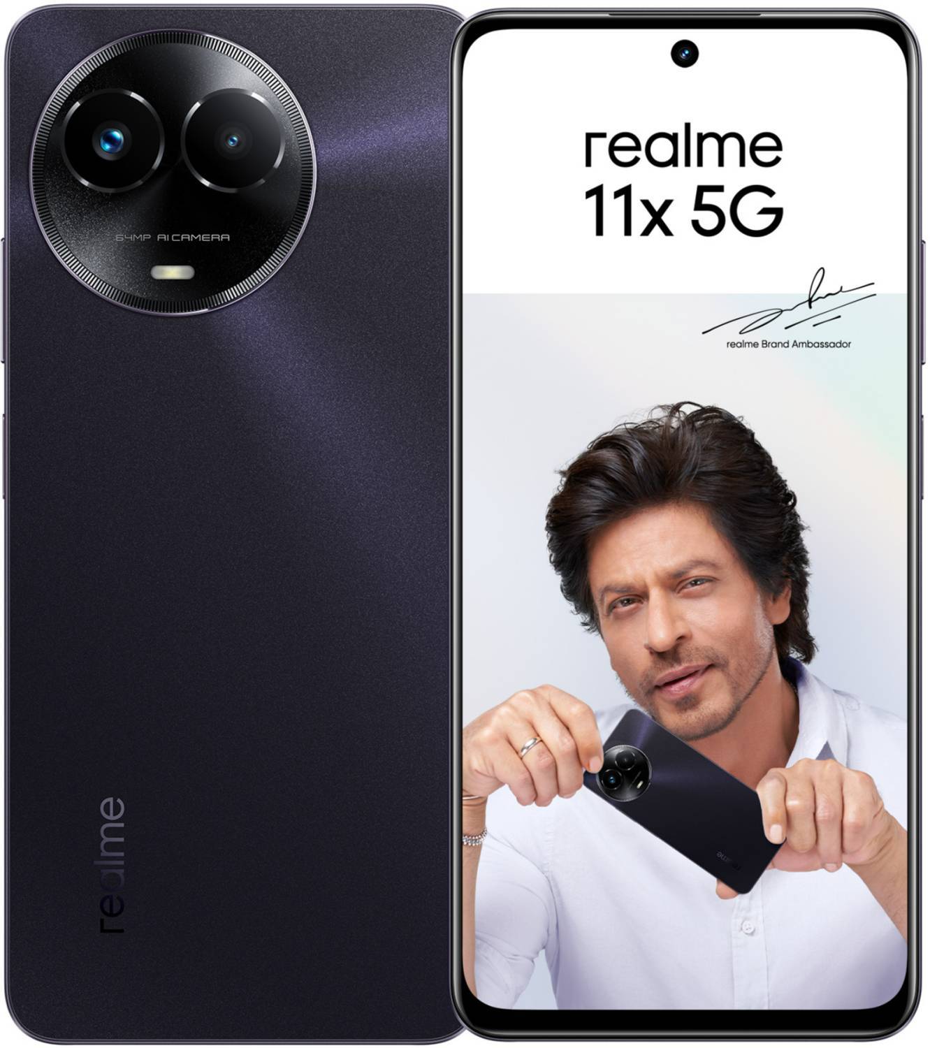 realme 11x 5G - Full Specifications & Price in India (18th March 2025 ...