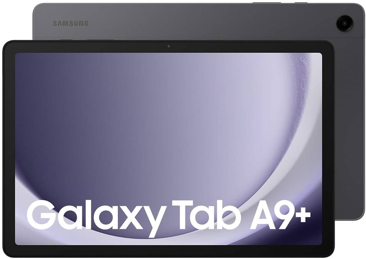 Samsung Galaxy Tab A9 Plus 5g Full Specifications And Price In India