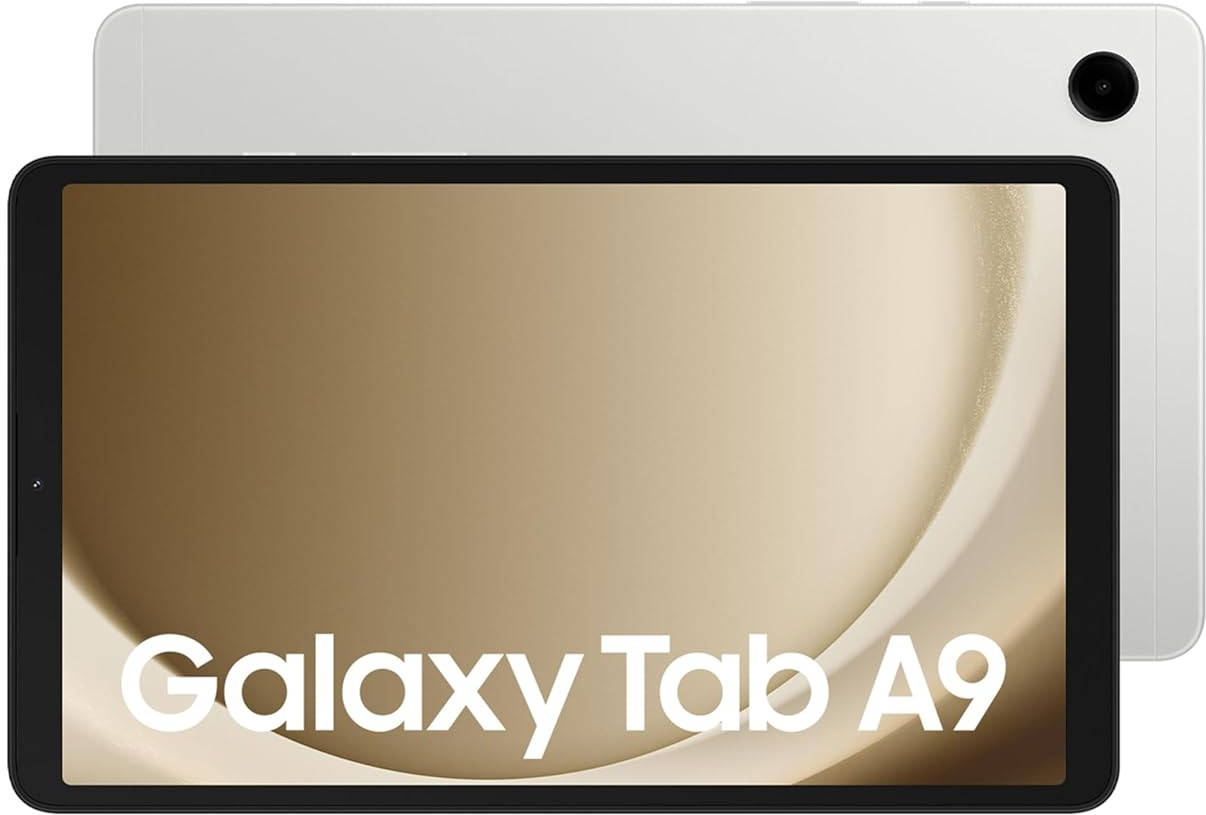 Samsung Galaxy Tab A9 LTE - Price in India, Full Specs (9th January ... Samsung Galaxy Tab A9 LTE - Price in India, Full Specs (9th January ...