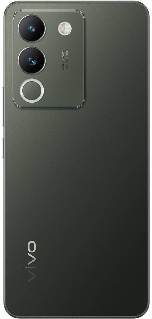 vivo Y200 5G - Full Specifications & Price in India (17th March 2025 ...