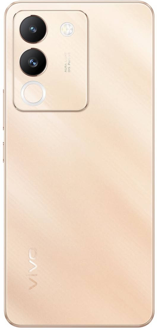 vivo Y200 5G - Full Specifications & Price in India (17th March 2025) | 91mobiles.com