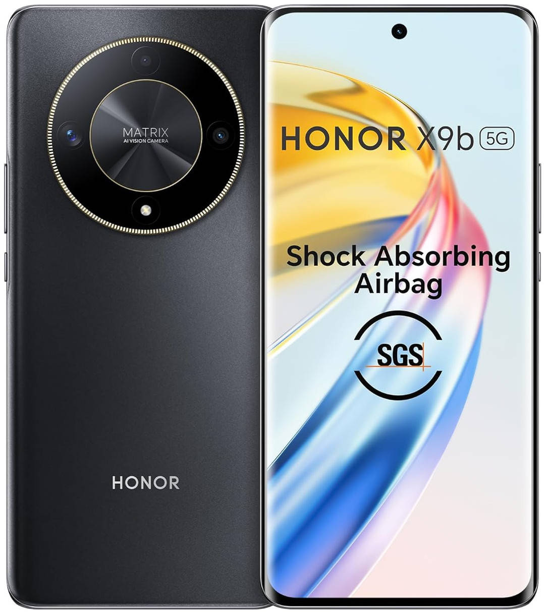 Honor X9B - Full Specifications & Price in India (15th March 2025 ...