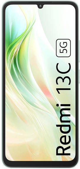 Xiaomi Redmi 13C 5G - Full Specifications & Price in India (5th June ...