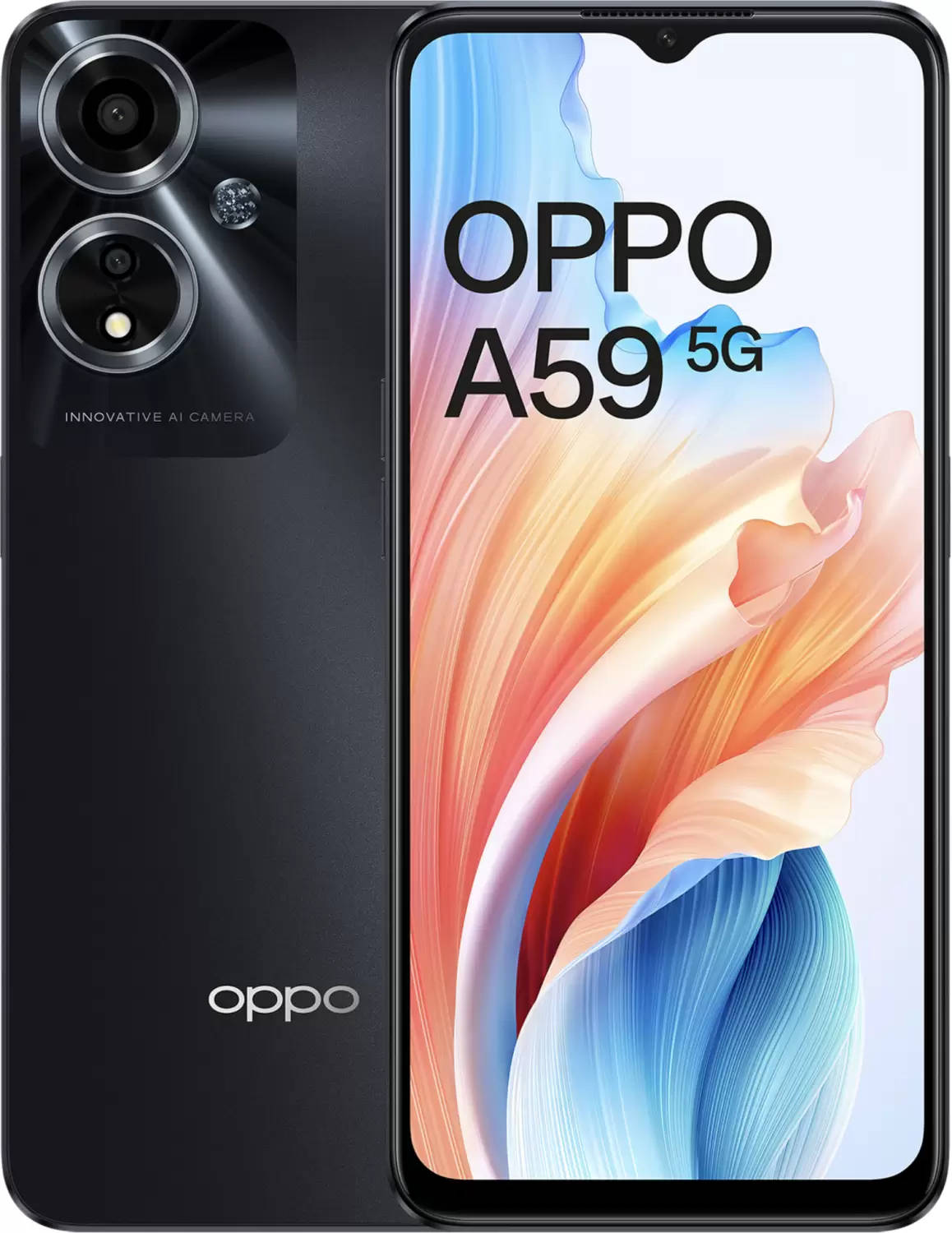 OPPO A59 5G - Full Specifications & Price in India (16th March 2025 ...