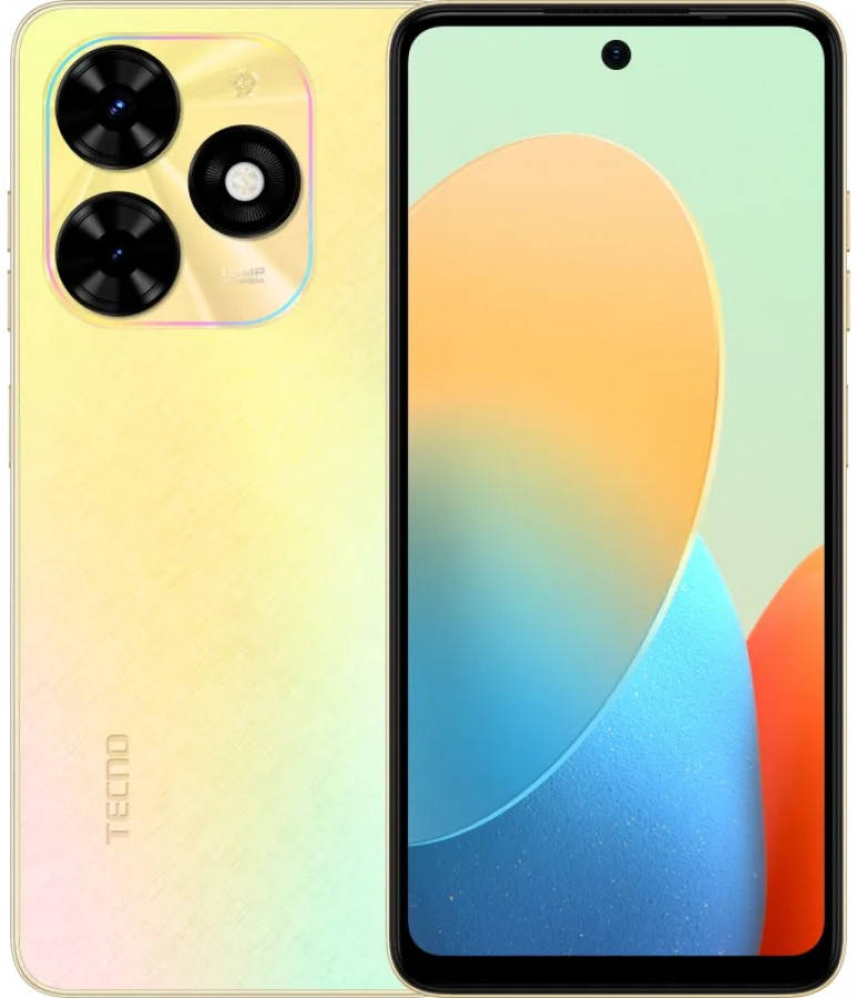 Tecno Pop 8 - Full Specifications & Price in India (24th March 2025 ...