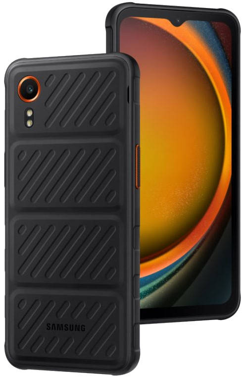 Samsung Galaxy Xcover 7 - Full Specifications & Price in India (25th ...