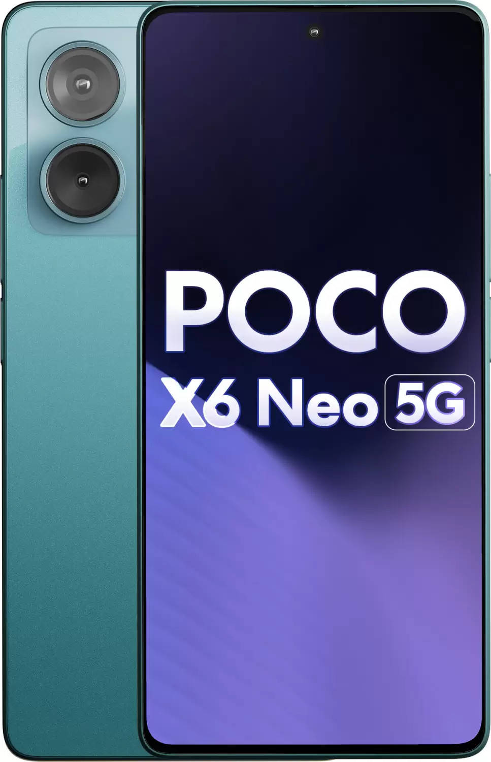 POCO X6 Neo - Full Specifications & Price in India (24th March 2025) | 91mobiles.com