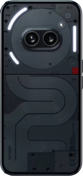 Nothing Phone 2a - Full Specifications & Price in India (23rd May, 2026 ...