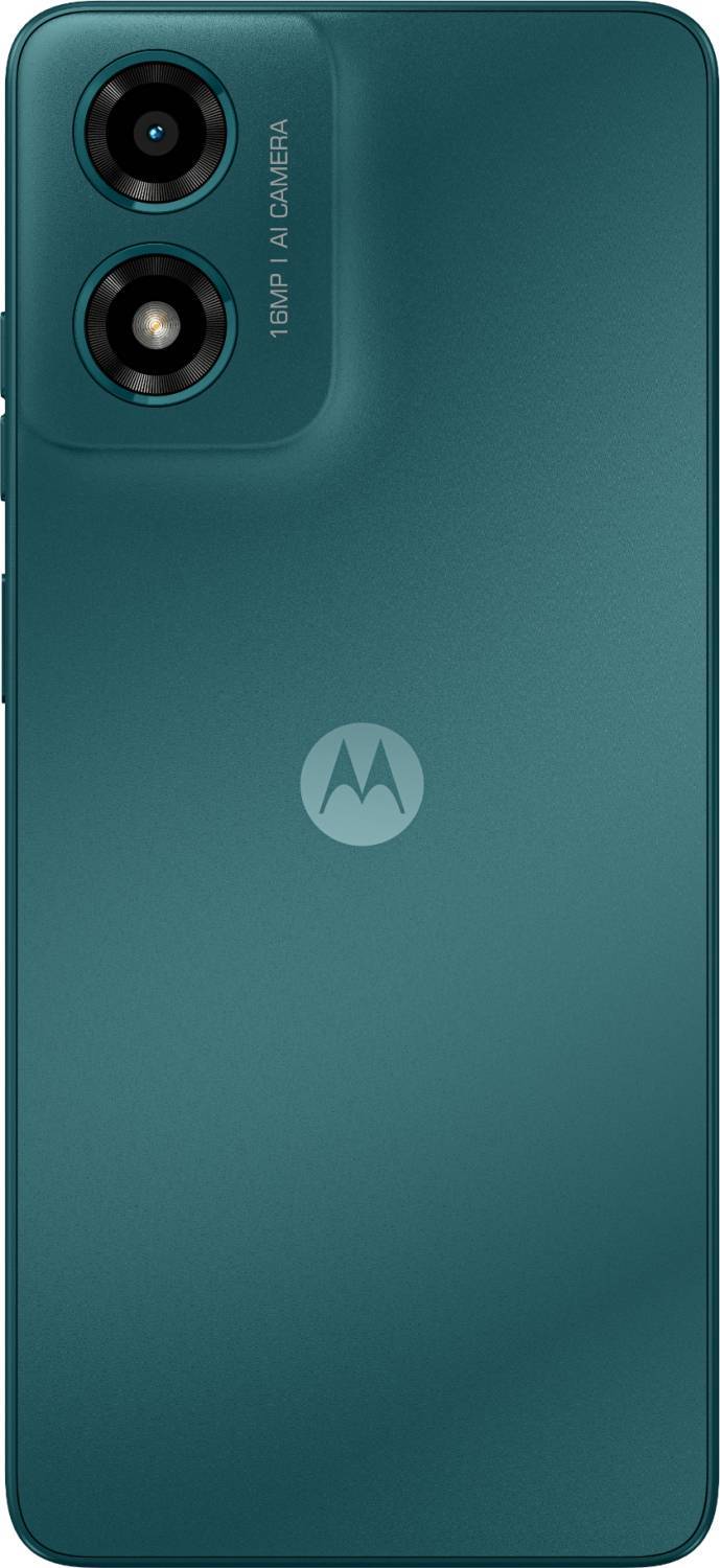 Moto G04 - Full Specifications & Price in India (18th March 2025 ...