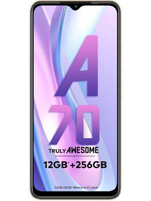 HP Itel A70 128GB Harga Indonesia dan Spesifikasi (12 Februari 2025)