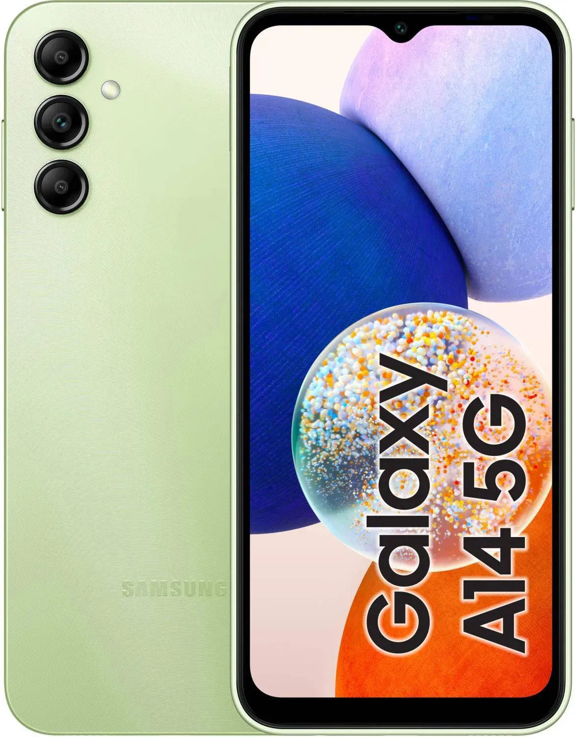 Samsung Galaxy A14 5g 4gb Ram Price In India Full Specs 2nd January