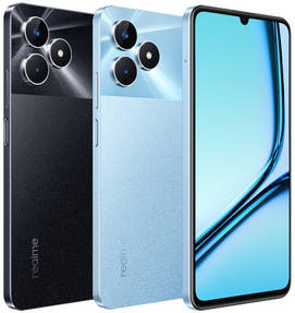 HP realme Note 50 Harga Indonesia dan Spesifikasi (13th May, 2026 ...