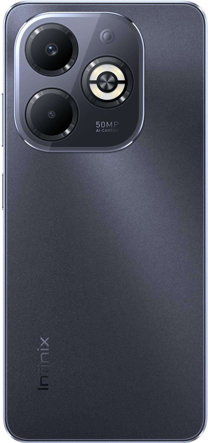 Infinix Smart 8 Plus - Harga & Spesifikasi Oktober 2024 | 91mobiles.com