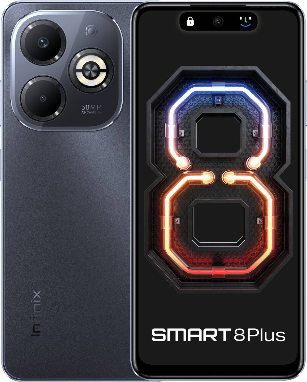 Infinix Smart 8 Plus - Harga & Spesifikasi Oktober 2024 | 91mobiles.com