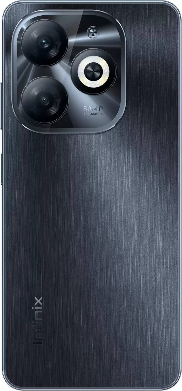 HP Infinix Smart 8 128GB Harga Indonesia dan Spesifikasi (17 Maret 2025)