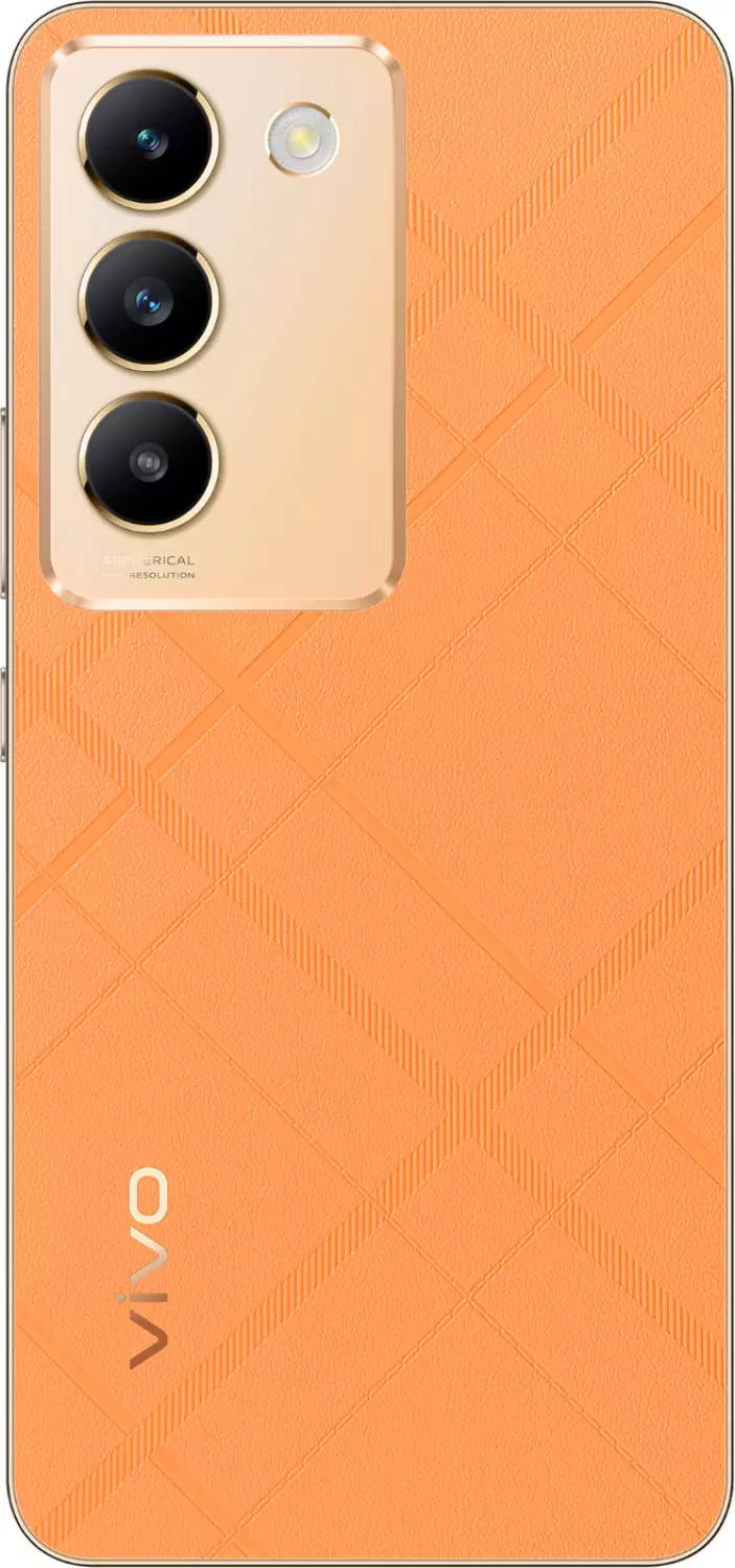 vivo Y200e 5G - Full Specifications & Price in India (19th March 2025 ...