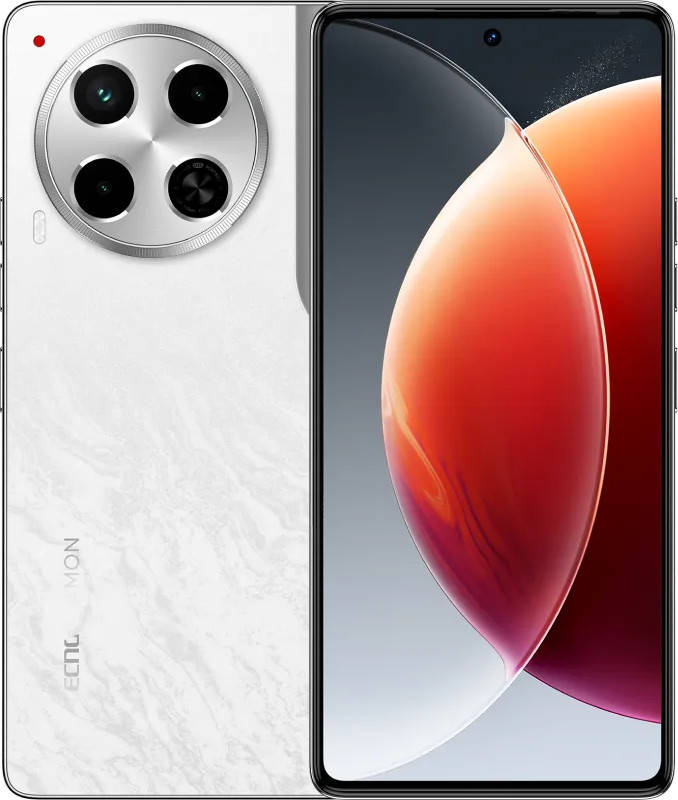 Tecno Camon 30 5G - Specifications & Release Date (16th May 2024 ...