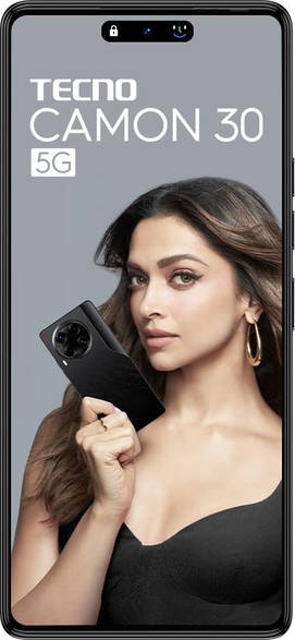 Tecno 5G Mobile Phones (Oct 2025) | 91mobiles.com
