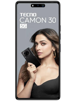 Tecno Camon 30 5G - Full Specifications & Price in India (14th March ...