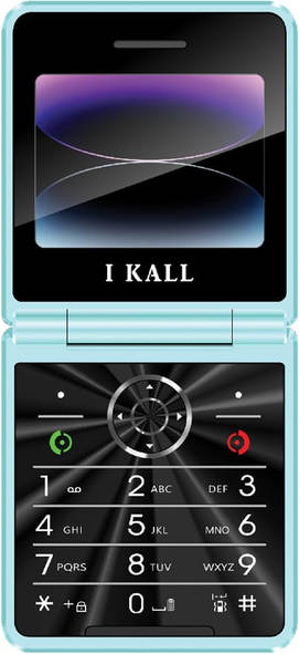 I Kall Mobile Phones Price List (May 2026) | 91mobiles.com