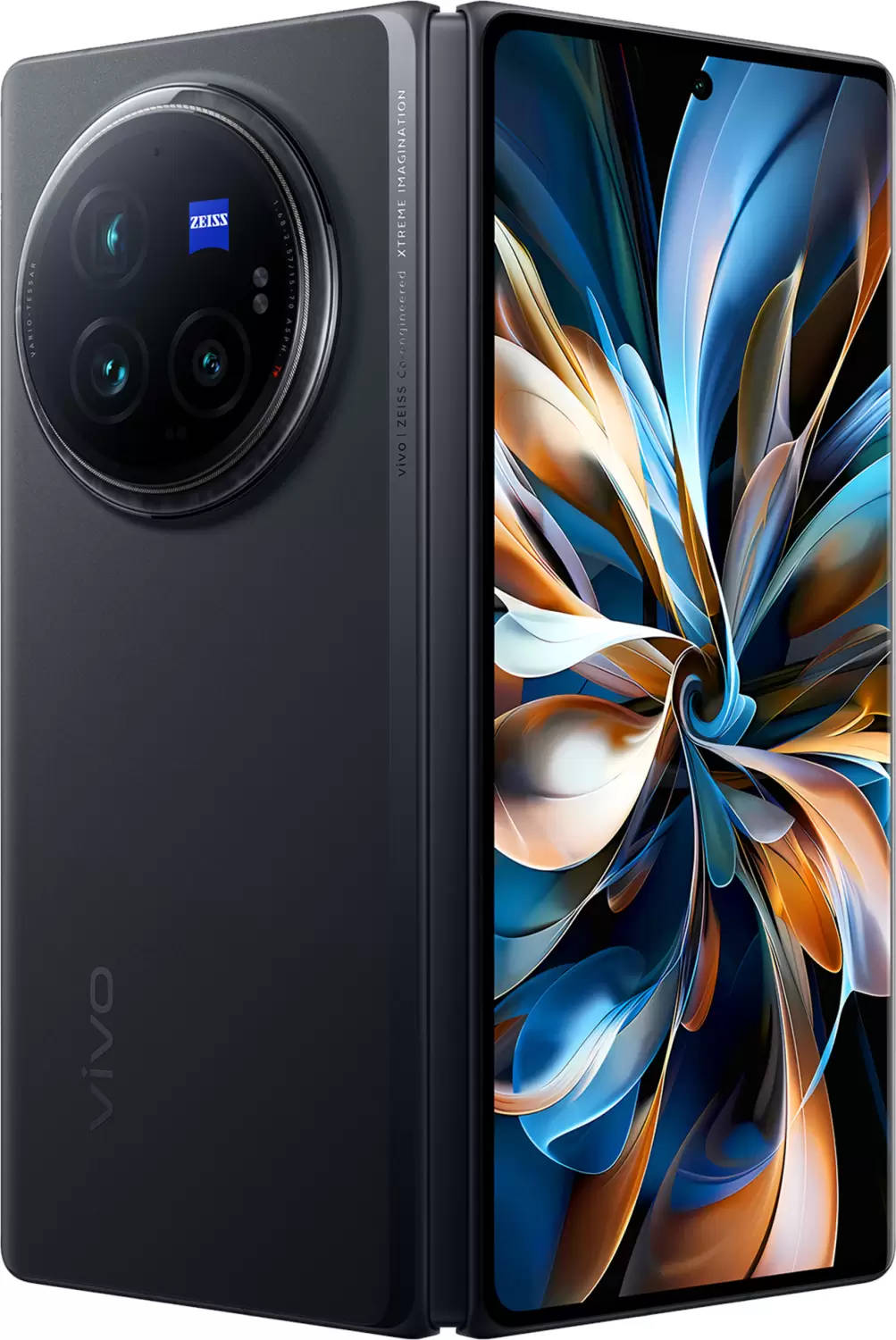 vivo X Fold 3 Pro - Full Specifications & Price in India (16th March 2025) | 91mobiles.com