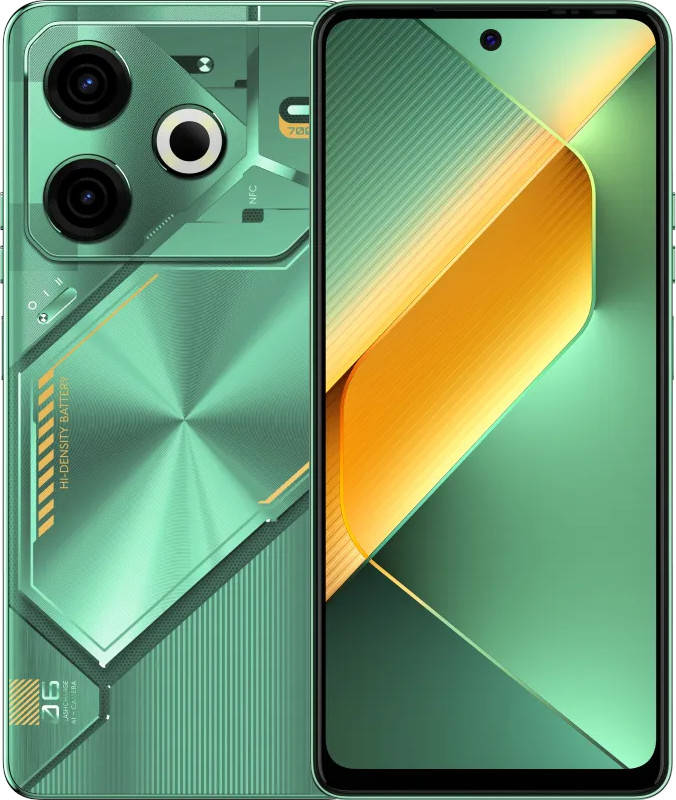 Tecno Pova 6 Neo - Specifications (Updated on 23rd August 2024 ...