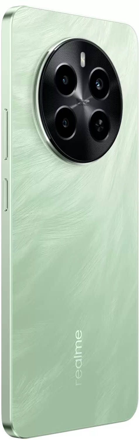 realme P1 - Full Specifications & Price in India (25th March 2025 ...