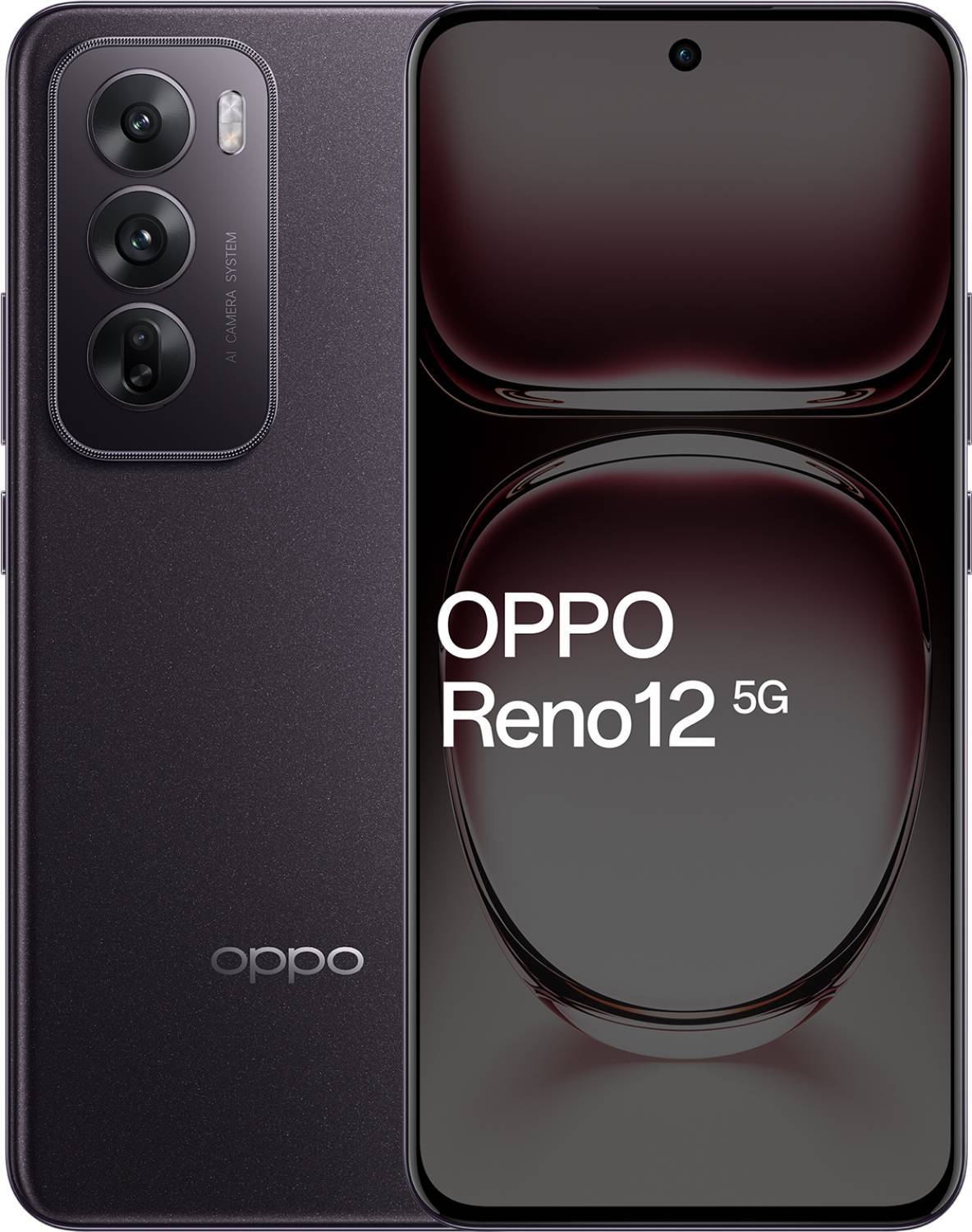 OPPO Reno12 - Full Specifications & Price in India (15th March 2025 ...