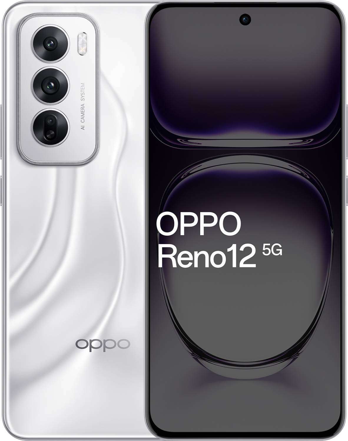 OPPO Reno12 - Full Specifications & Price in India (15th March 2025 ...