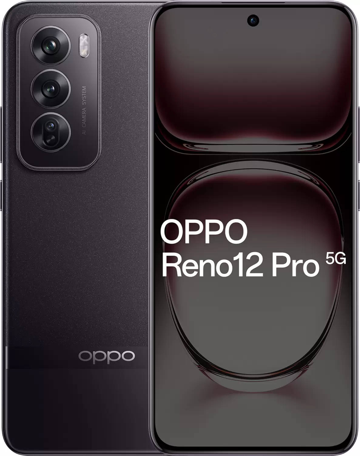 OPPO Reno12 Pro - Full Specifications & Price in India (18th March 2025 ...
