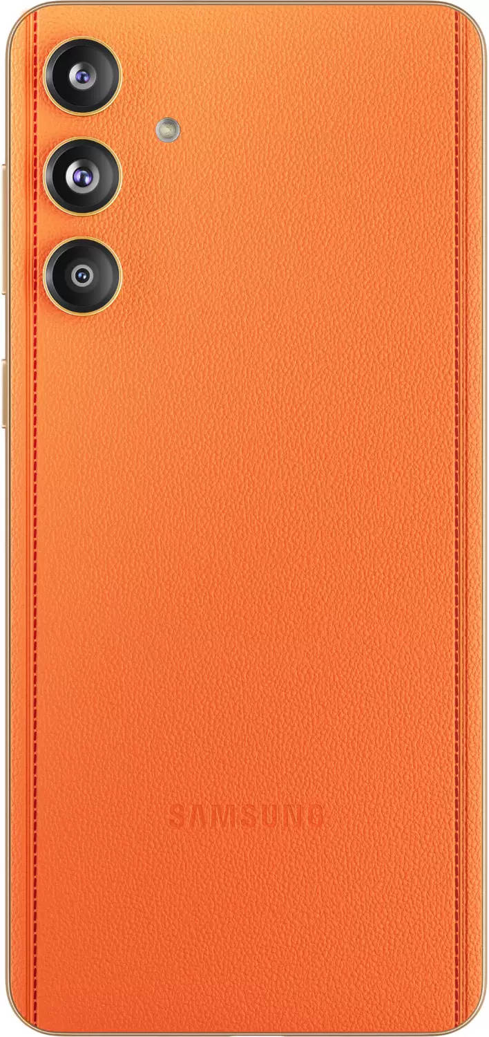 Samsung Galaxy F55 5G - Price in India, Full Specs (29th May 2024 ...