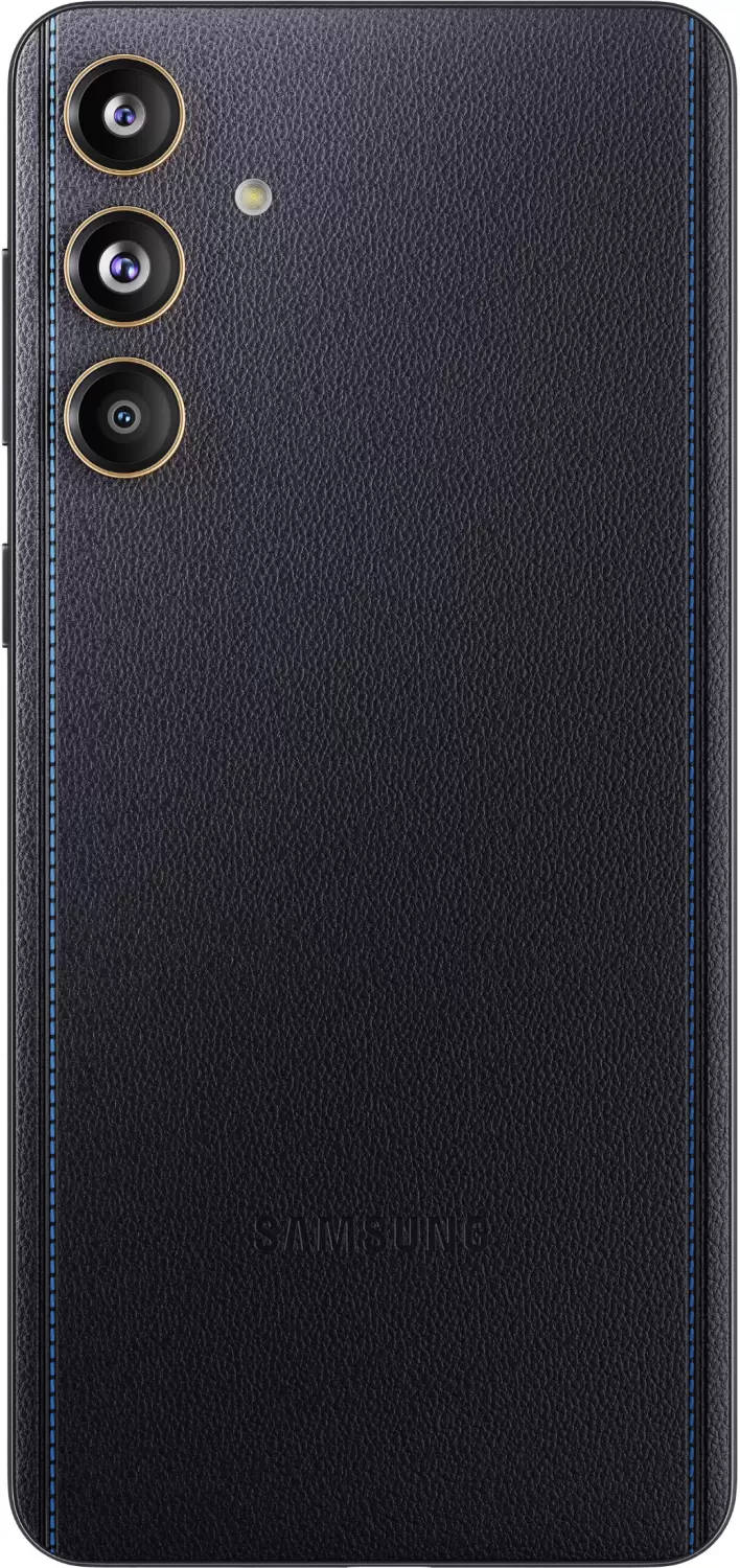 Samsung Galaxy F55 5G - Price in India, Full Specs (29th May 2024 ...