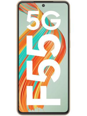 Samsung Galaxy F55 5G - Price in India, Full Specs (29th May 2024 ...