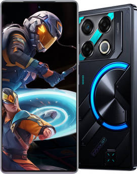 Infinix GT 20 Pro 5G - Full Specifications & Price in India (5th June ...