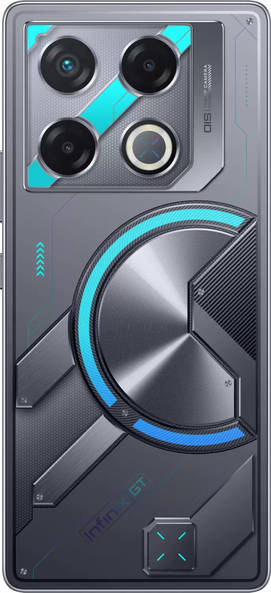 Infinix GT 20 Pro 5G - Full Specifications & Price in India (5th June ...