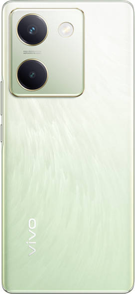 Vivo Y200 Pro - Full Specifications & Price in India (4th April, 2026 ...