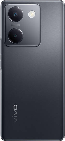 Vivo Y200 Pro - Full Specifications & Price in India (4th April, 2026 ...