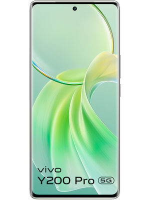 vivo Y200 Pro - Full Specifications & Price in India (19th March 2025) | 91mobiles.com