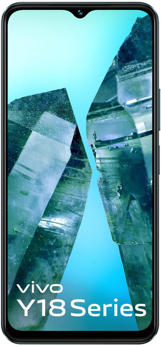 HP vivo Y18 128GB Harga Indonesia dan Spesifikasi (21 Maret 2025)