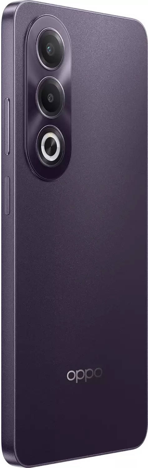 OPPO K12x - Full Specifications & Price in India (14th March 2025 ...